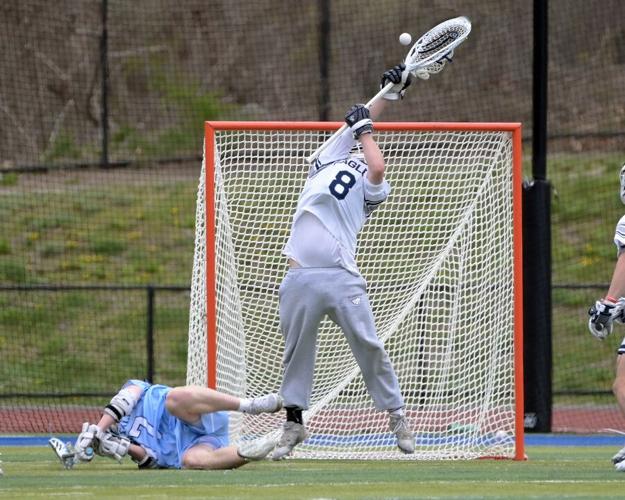 Vana's return helps St. John's Prep lax double up previously unbeaten ...