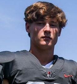 Marblehead football star Cronin commits to Brown | Sports | salemnews.com