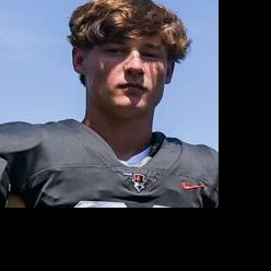 Marblehead football star Cronin commits to Brown | Sports | salemnews.com