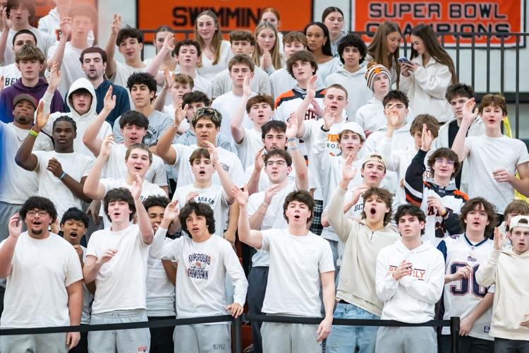 A Klass by himself: Sharpshooter breaks Beverly scoring record in ...