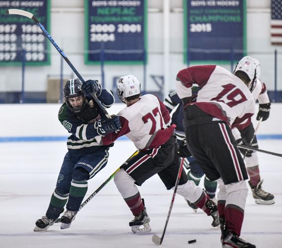 SLIDESHOW: The Pingree School Highlanders fall to the Kents Hill School ...