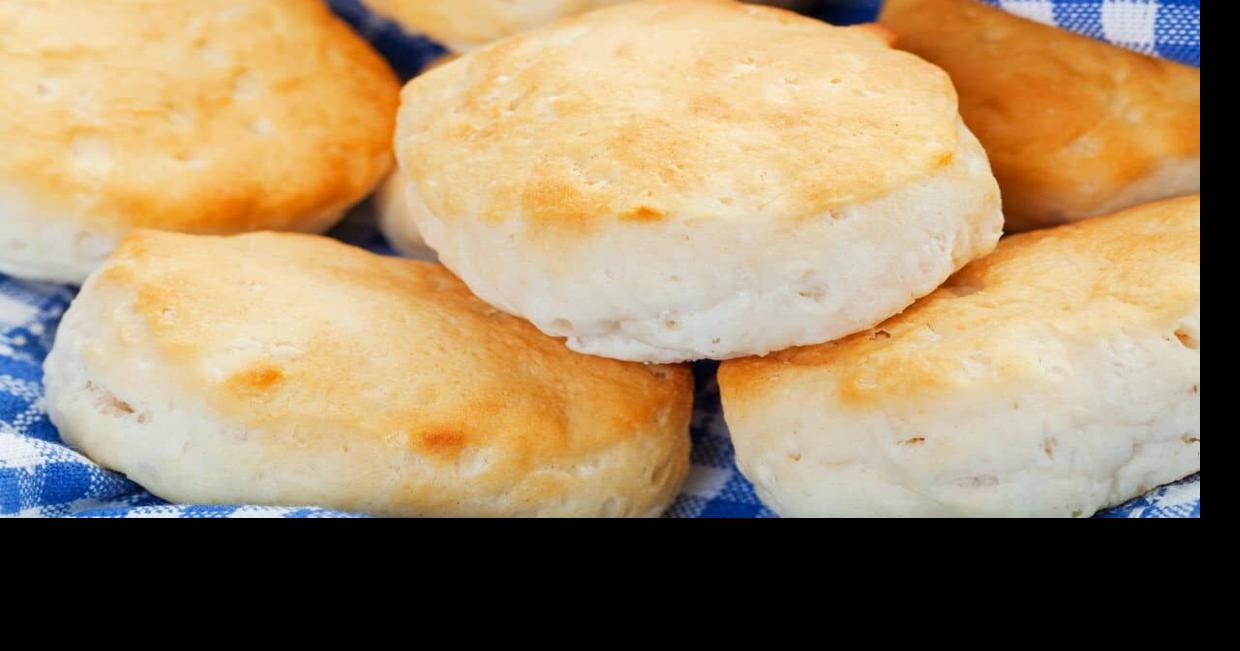 America's buttermilk biscuit obsession revealed | | salemnews.com