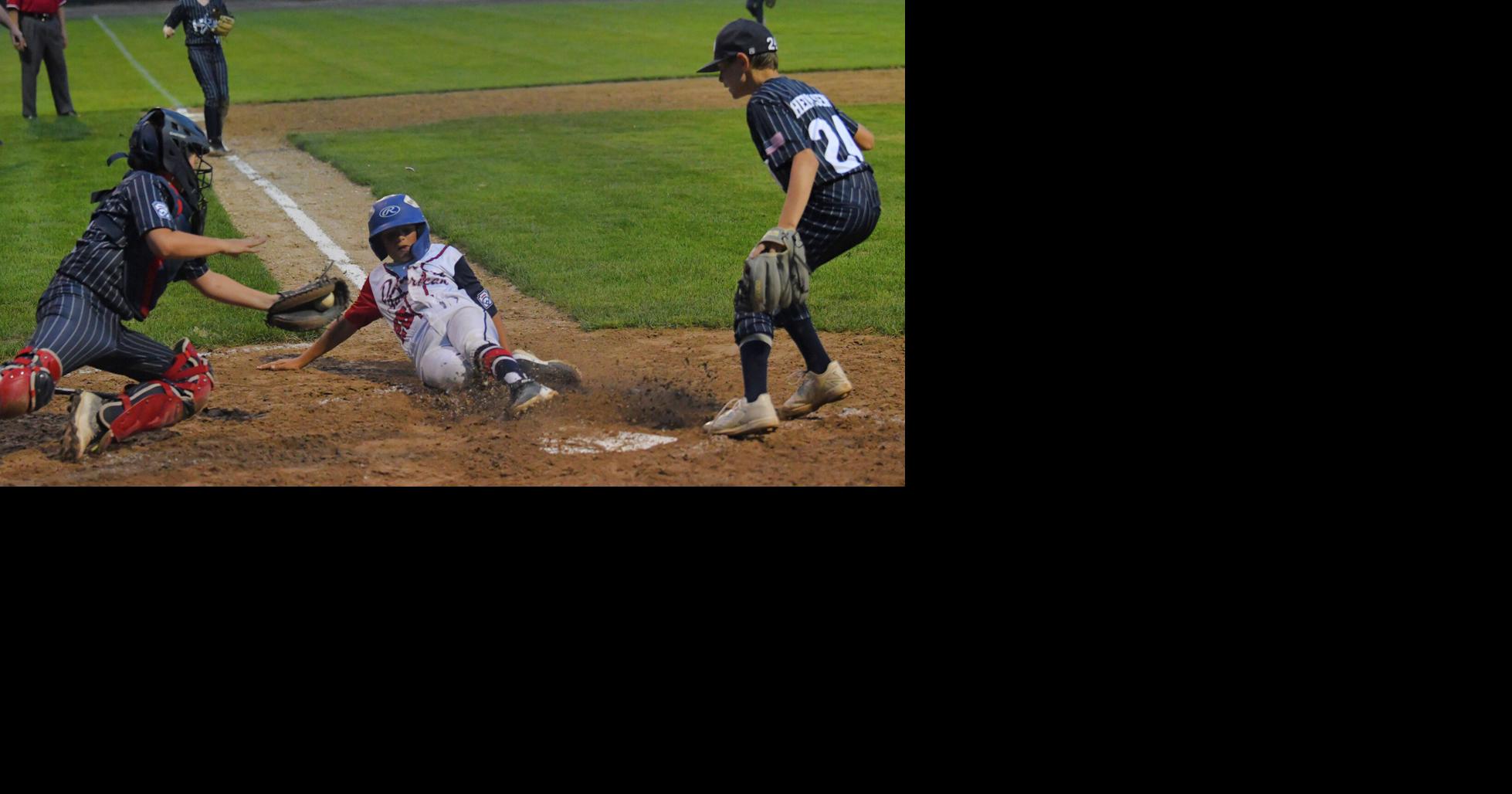 Danvers American rallies, tops HW to advance to District 15 LL title ...