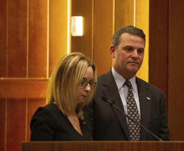 'It has to be told': Holocaust survivors, others remember the horrors ...