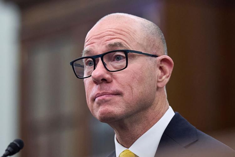 FAA head vows to maintain safety measures implemented after tragic DC ...