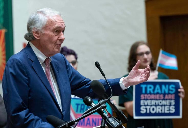 Warren, Markey, defend vote not to reopen government | State News ...