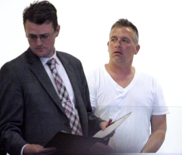 Bail set at $750K for Middleton's Jaime Ford in alleged home ...
