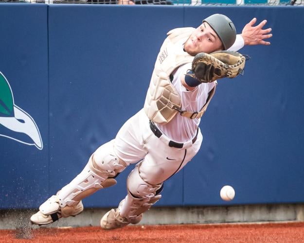 Endicott baseball headed to NCAA tournament after winning league crown ...