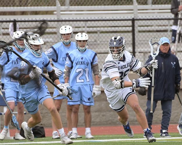 Vana's return helps St. John's Prep lax double up previously unbeaten ...