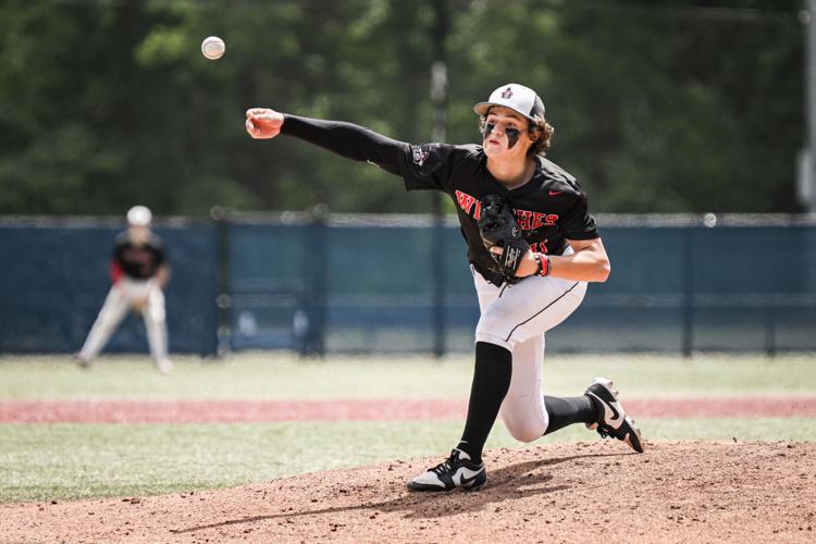 Salem baseball holds off Lynnfield, punches ticket to state semifinal ...
