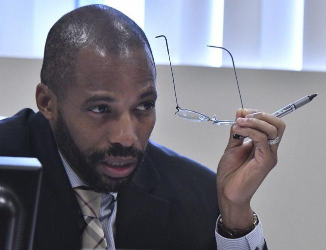 Convicted killer Thomas Maimoni tells new story in bid for parole ...