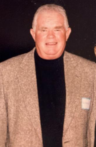 Appreciation: Barkhouse leaves unmatched golf legacy in North Shore ...