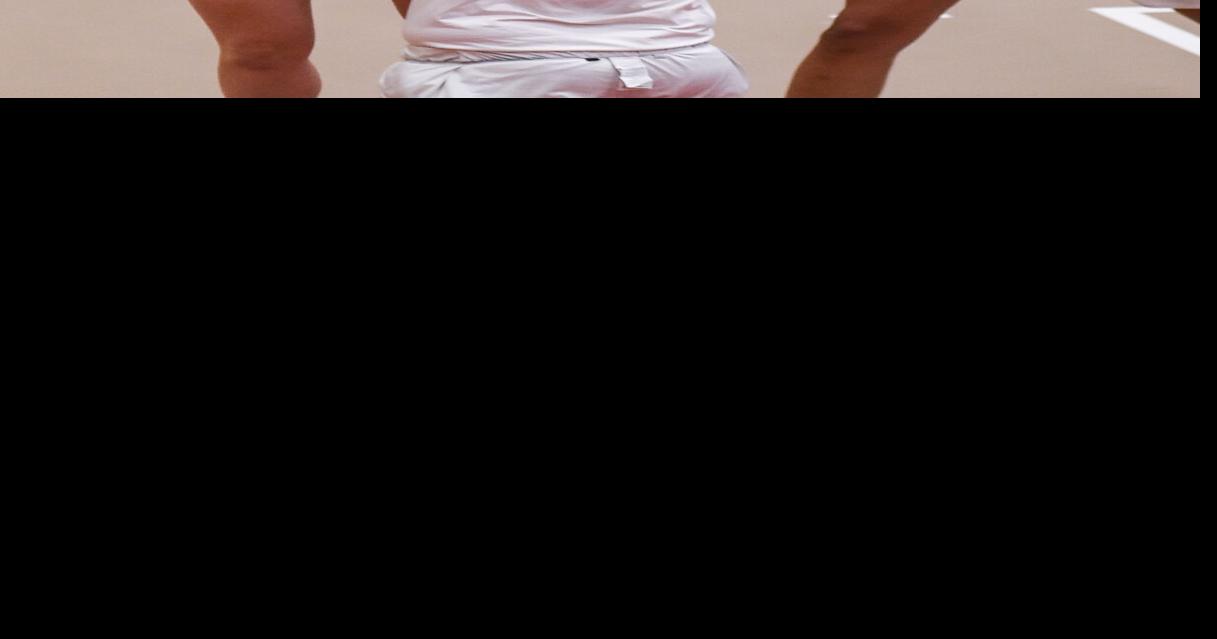 Bounce Passes girls basketball column: Team bonding helps young Beverly ...