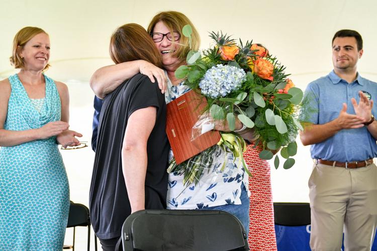 SLIDESHOW: 2023 Beverly Homecoming Senior of the Year recipient Clare ...