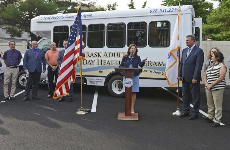 A new fleet arrives at the Torigian Center | Local News | salemnews.com