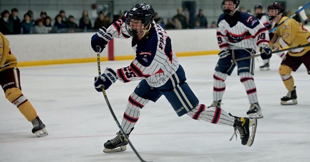 The Blue Line Report: The chase for a state title begins anew for eight ...