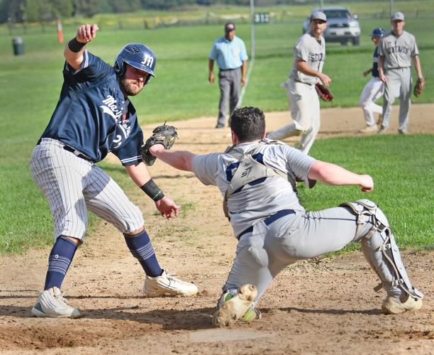 Generals top Mariners, on verge of ITL repeat | Sports | salemnews.com