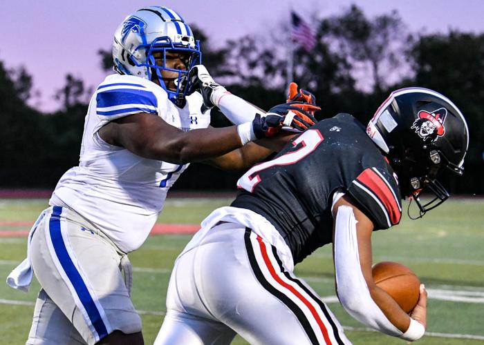 Field, Salem rise up, defeat Danvers for first time in 15 years ...