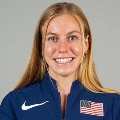 MacLean's hot summer continues with gold at NACAC championships ...