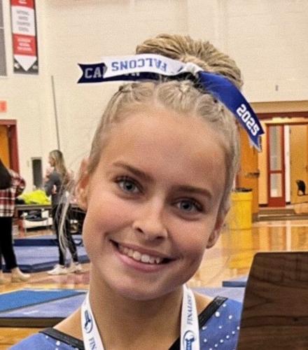 2023 Salem News Gymnastics all-star team | Sports | salemnews.com
