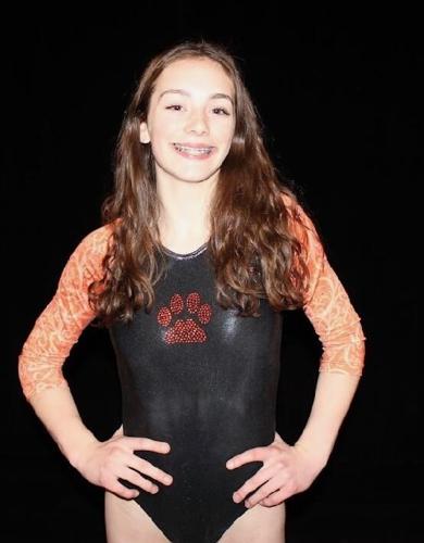 2023-24 Salem News Gymnastics All-Stars | Sports | salemnews.com
