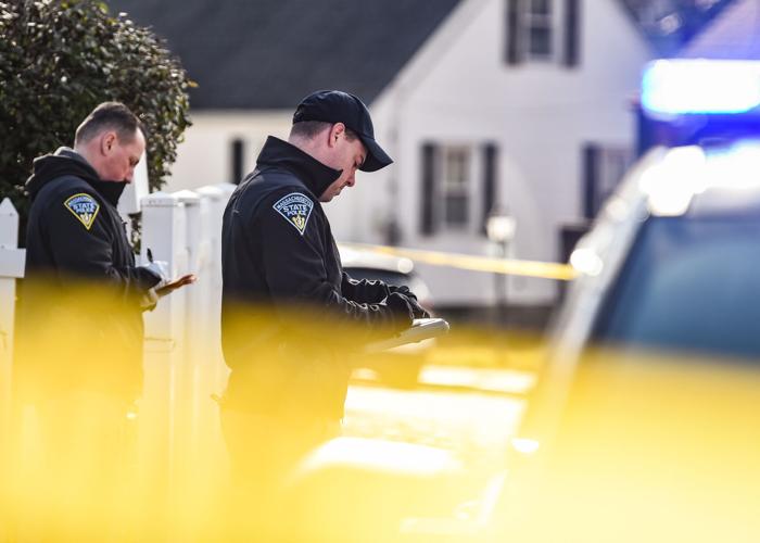 1 person hospitalized with gunshot wound in Salem shooting | News ...