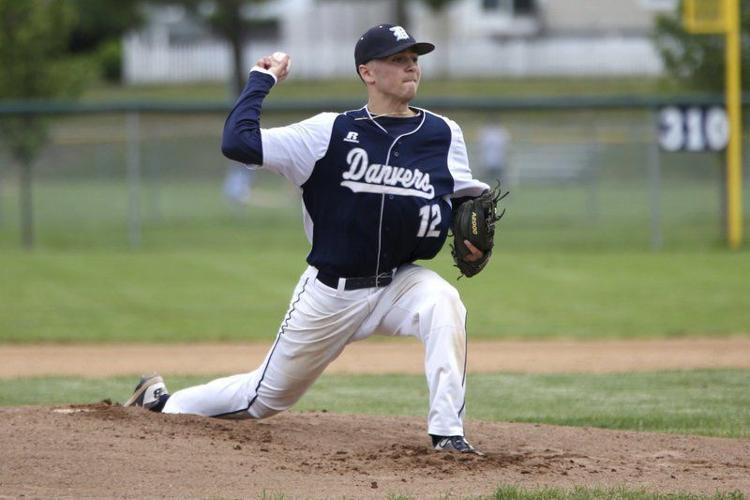Danvers rallies to force extras, but falls to St. Mary's in 10 innings ...