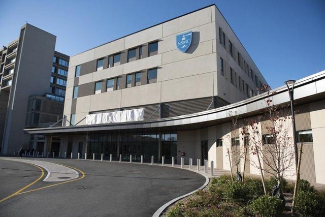 New ER at Salem Hospital opens Sunday | Local News | salemnews.com