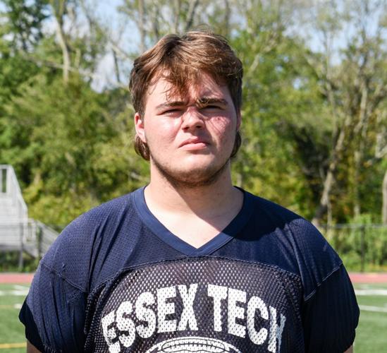 2022-23 Salem News Wrestling All-Stars | Sports | salemnews.com