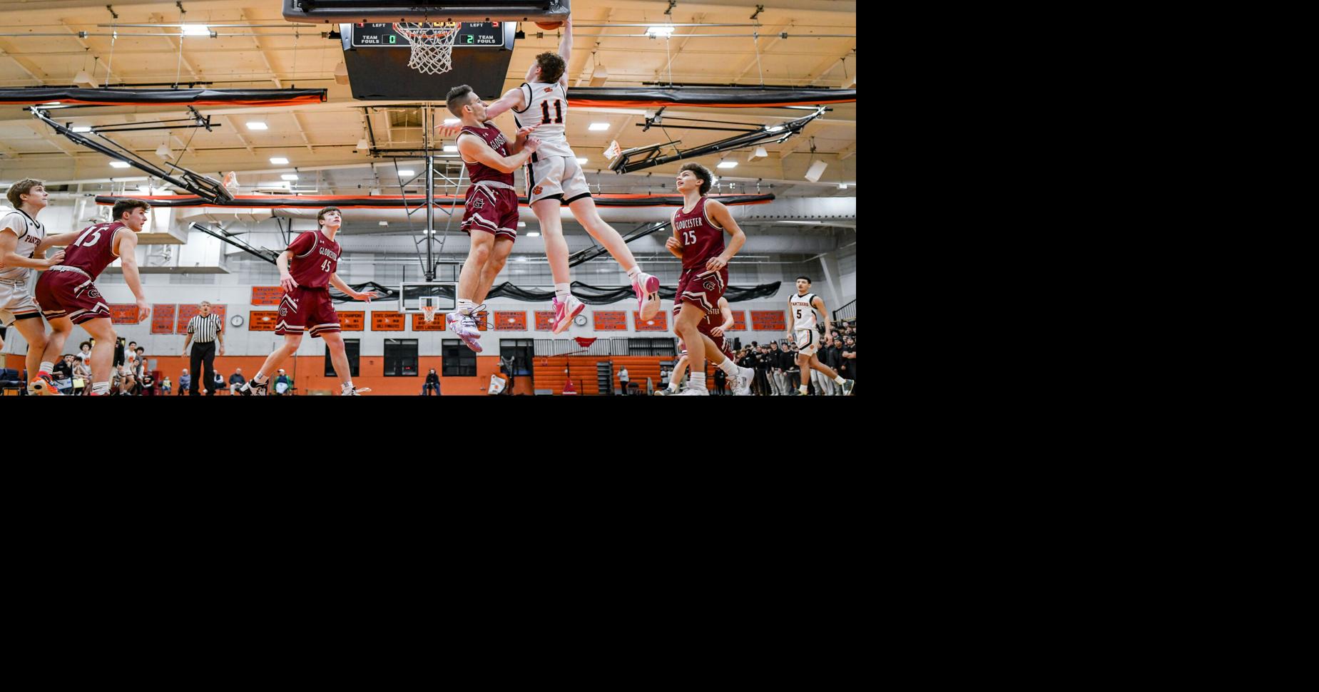 SLIDESHOW: The Beverly Panthers complete comeback to beat the ...