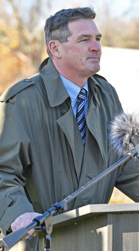 Fitzgerald steps down as Swampscott town administrator | News ...