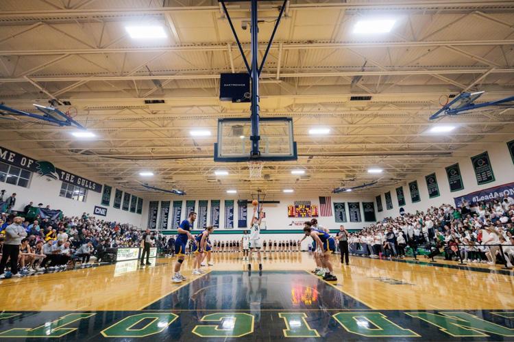 Endicott complete perfect season in CNE, earns NCAA bid | Sports ...