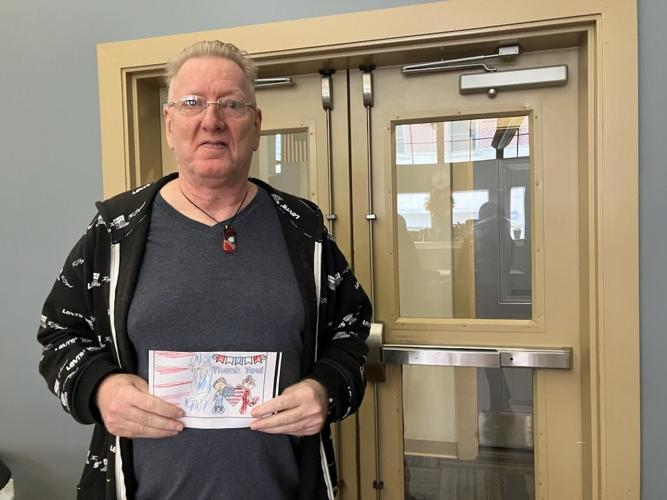 Honoring veterans through creativity, community | Local News ...