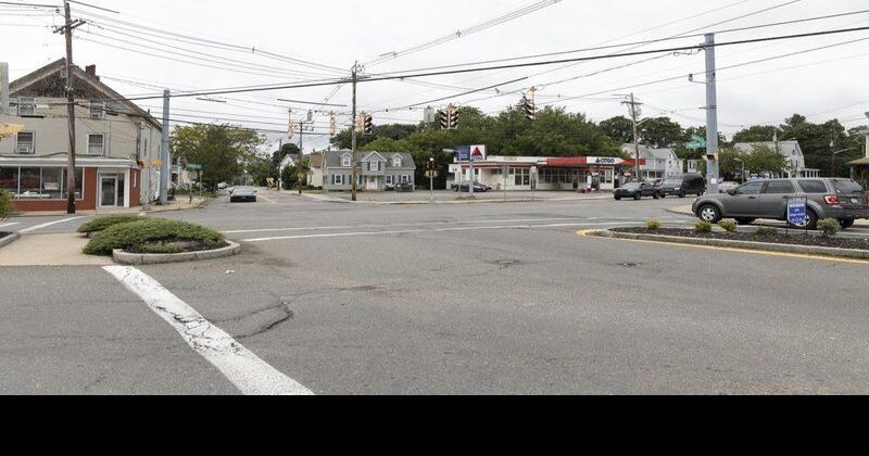 Peabody embarks on effort to revamp Wilson Square | Local News ...