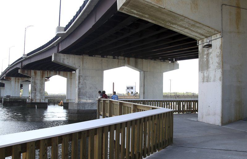 New harbor walk opens in Beverly | Local News | salemnews.com