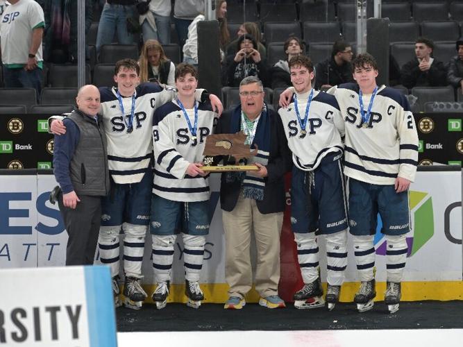 On Hockey: When pressure was at its peak, St. John's leaders responded ...