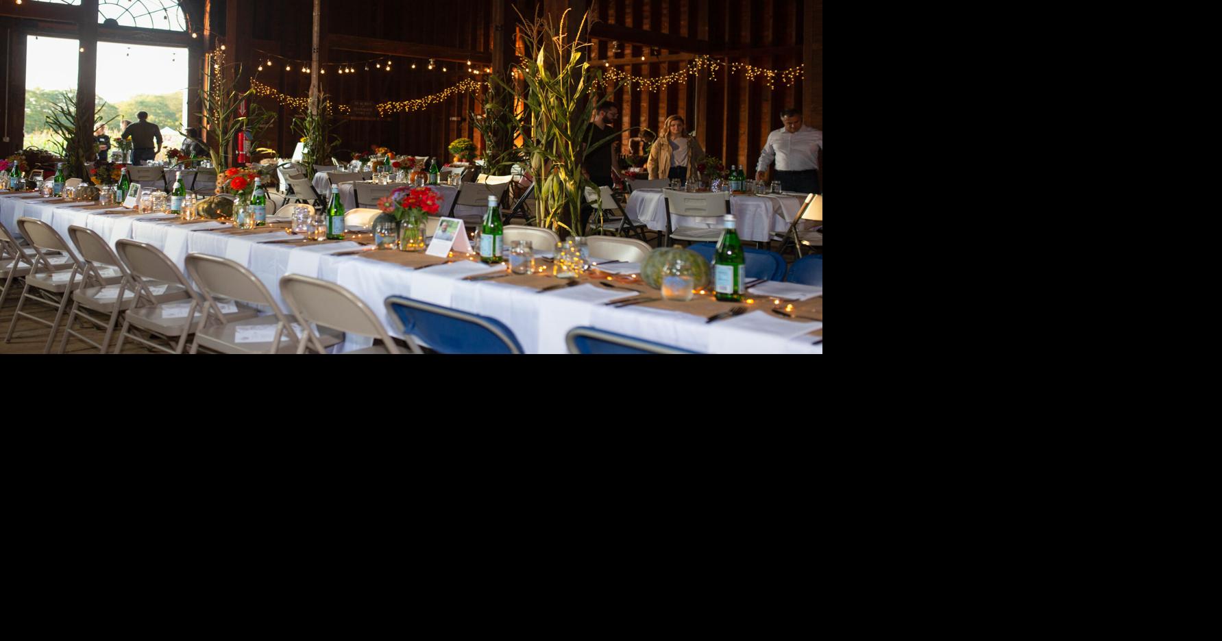 New Entry Sustainable Farming Project celebrates 25 years | News ...