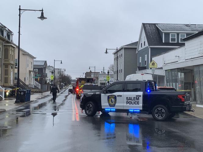 UPDATE: Police say bomb threat appears to be hoax | News | salemnews.com
