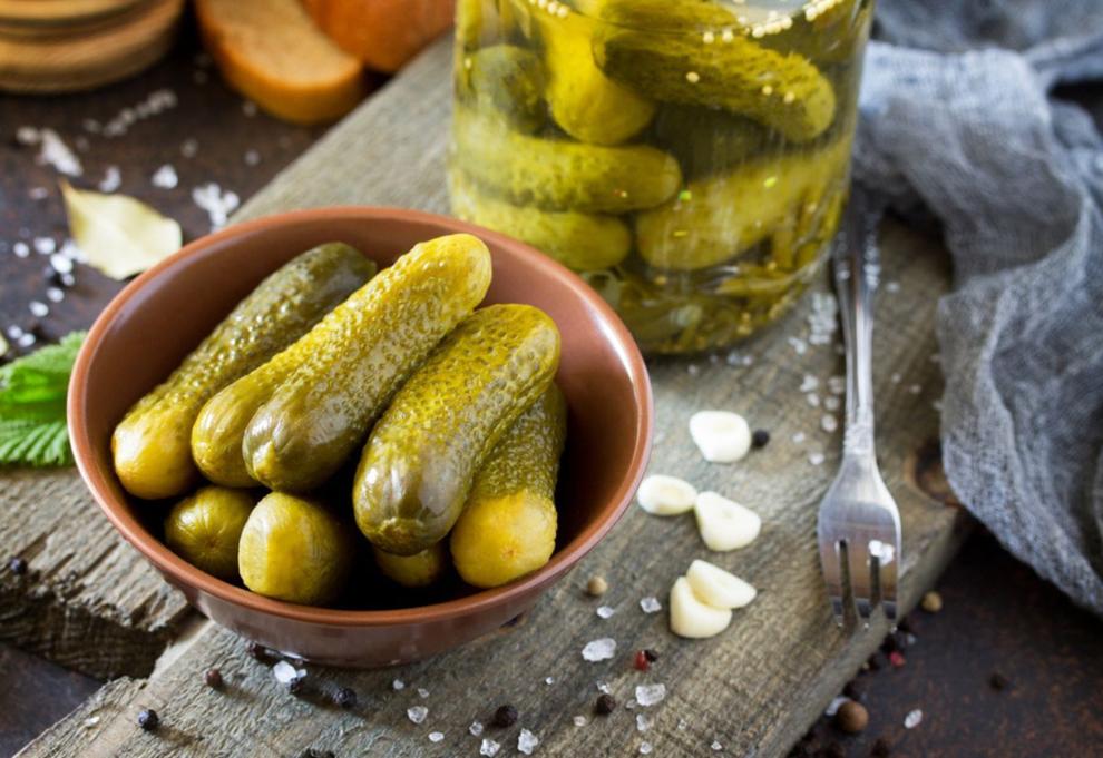The pickle flavor frenzy and its rise in food trends | Lifestyles ...