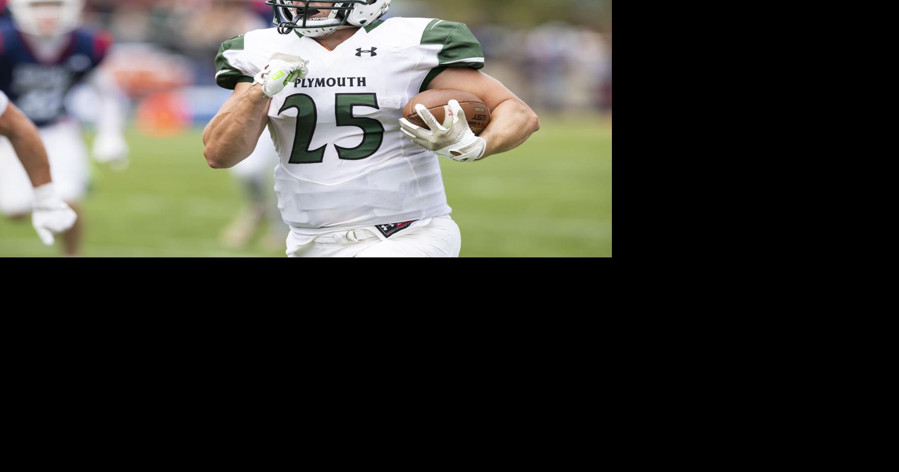 Next Level college sports notebook: Boxford's Walker running roughshod ...