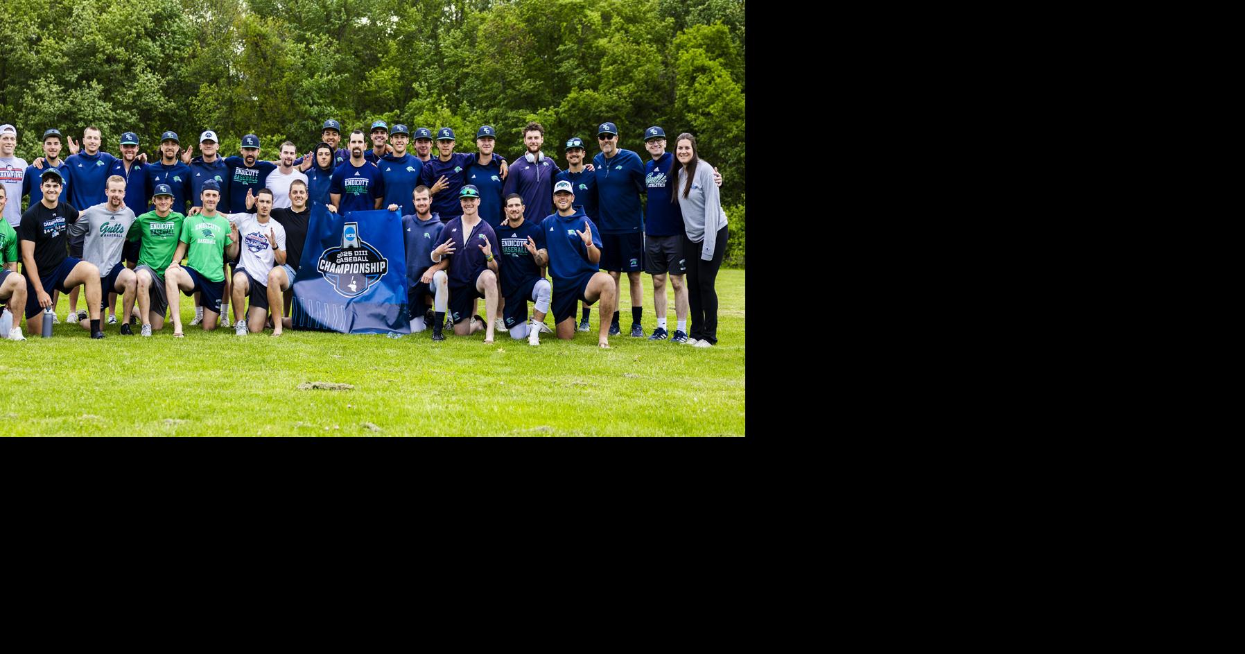 Endicott baseball advances to NCAA Super Regionals for 4th straight ...