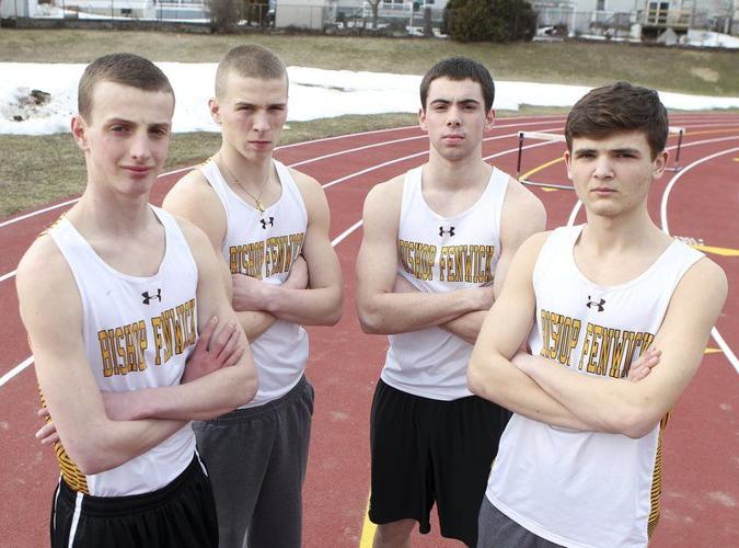 Bishop Fenwick boys track hopes to continue momentum | Sports ...
