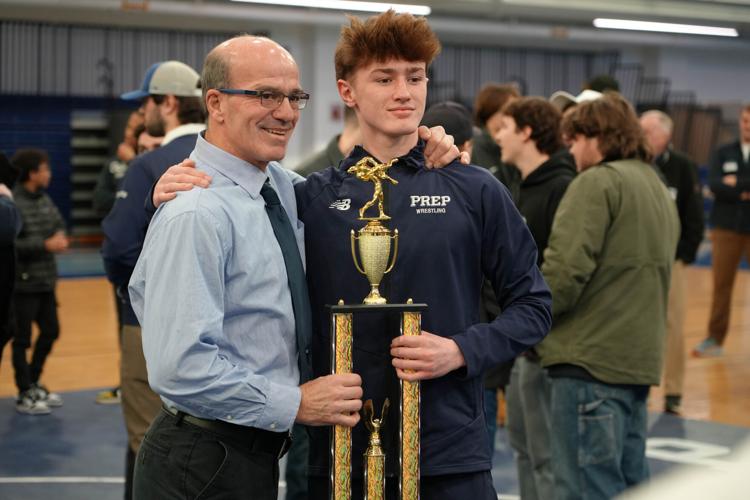 Weekend area roundup: Header boys knock Winthrop from unbeaten ranks ...