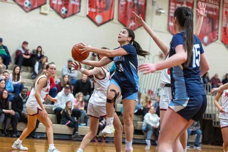 Bounce Passes girls basketball column: The names to know for the new ...