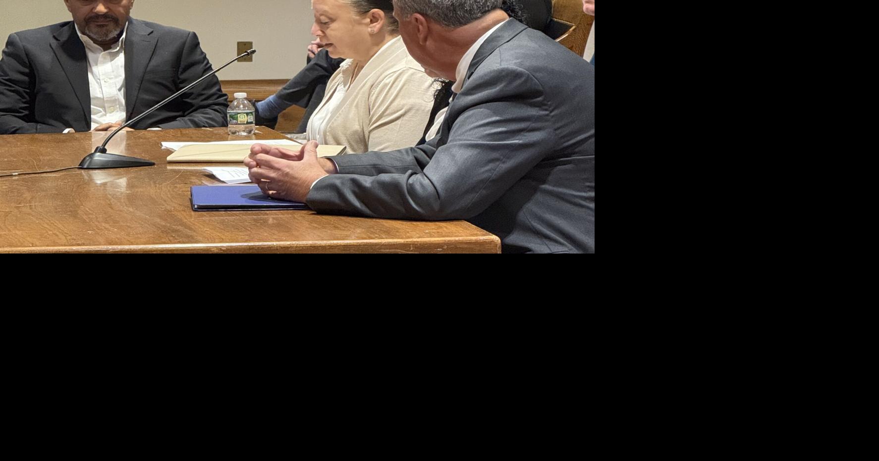 Parents of late Peabody student advocate for Freddy's Law | Local News ...