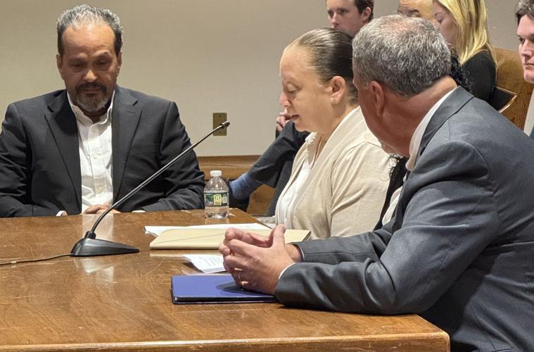 Parents of late Peabody student advocate for Freddy's Law | Local News ...