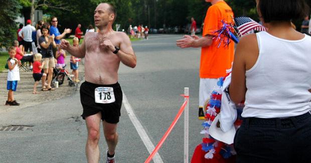 Jennifer Tinney Race in Boxford turns 20 | Sports | salemnews.com