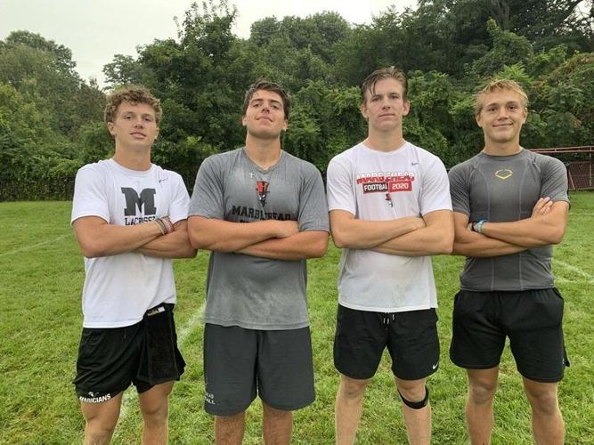 2021 Football Preview: Plenty of skill, but line needs to deliver for ...