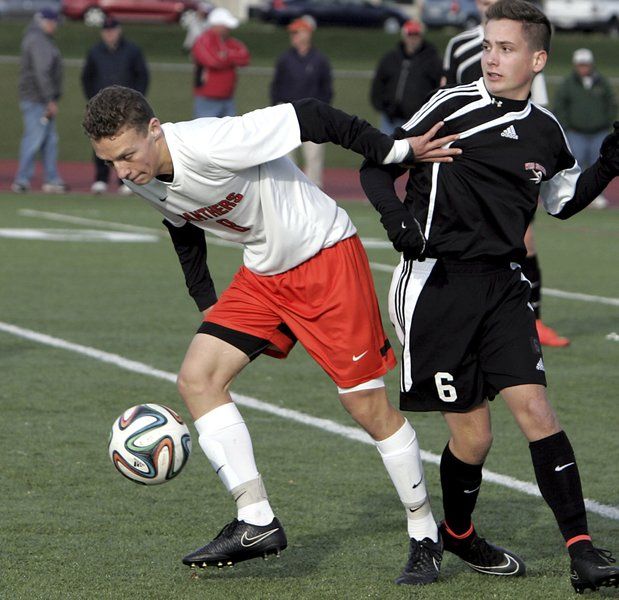 Panthers fall to Winchester in penalty kicks | Sports | salemnews.com