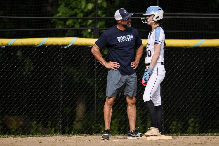 Tanners go deep to top Beverly, win NEC | Sports | salemnews.com